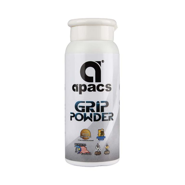 Grip Powder – Apacs Sports (M) Sdn Bhd