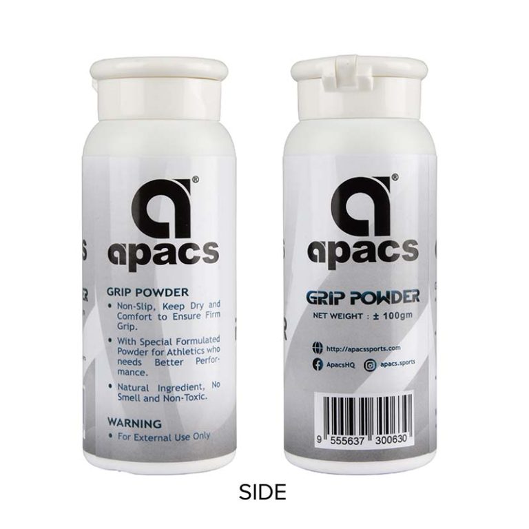 Grip Powder – Apacs Sports (M) Sdn Bhd