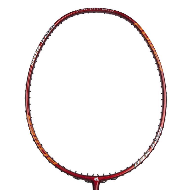 Nano 900 Power – Apacs Sports (M) Sdn Bhd