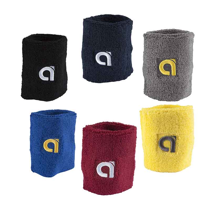 WRIST BAND APA 1010 – Apacs Sports (M) Sdn Bhd