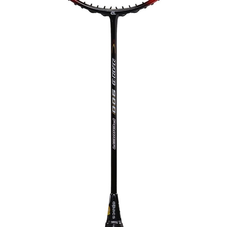 Nano 900 Power – Apacs Sports (M) Sdn Bhd