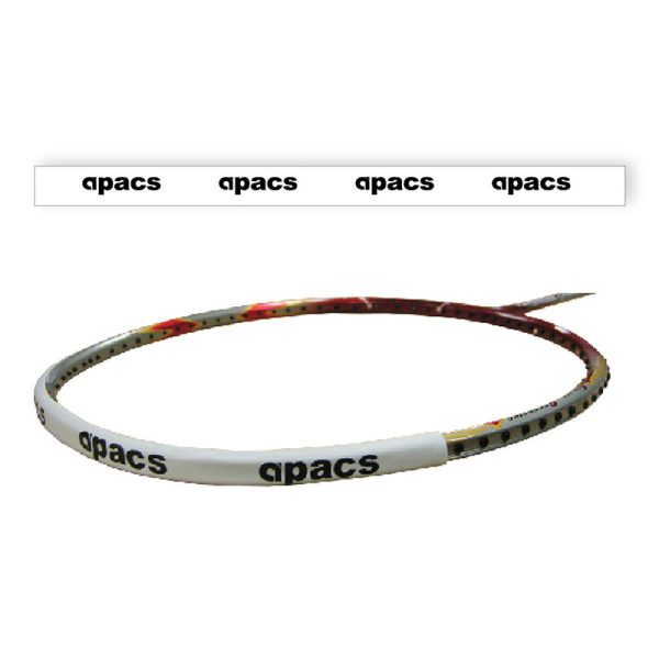 Racket Frame Protector – Apacs Sports (M) Sdn Bhd