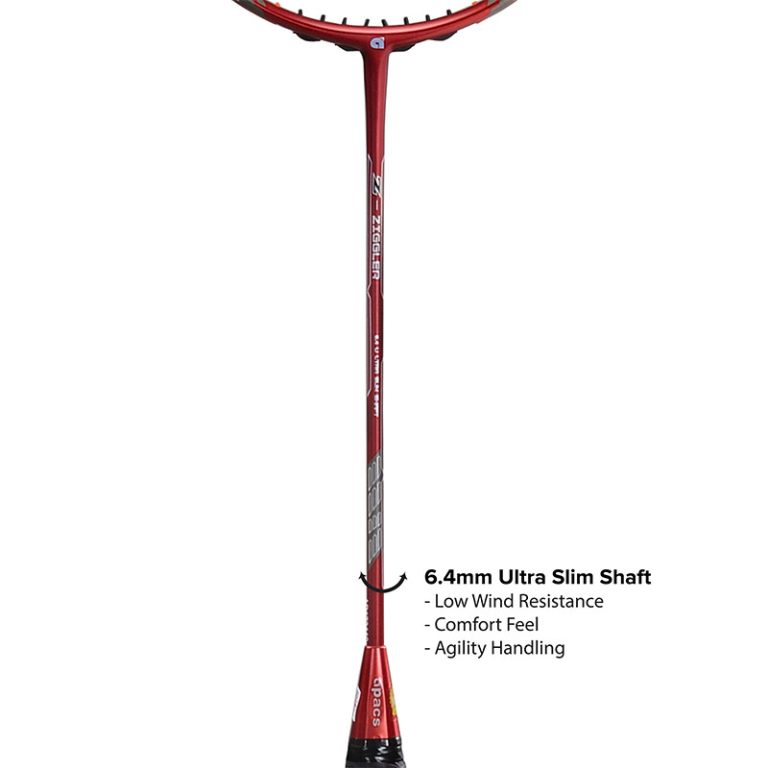 Z-Ziggler – Apacs Sports (M) Sdn Bhd