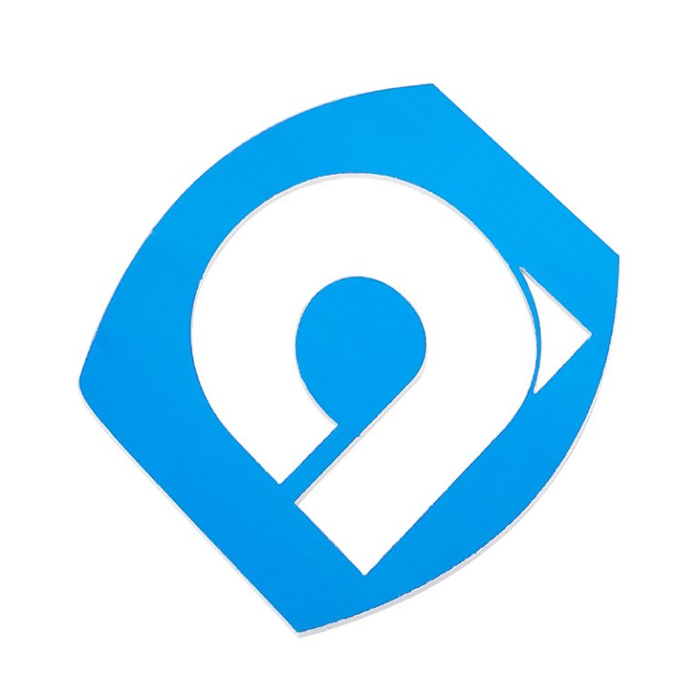 Stencil Logo – Apacs Sports (M) Sdn Bhd