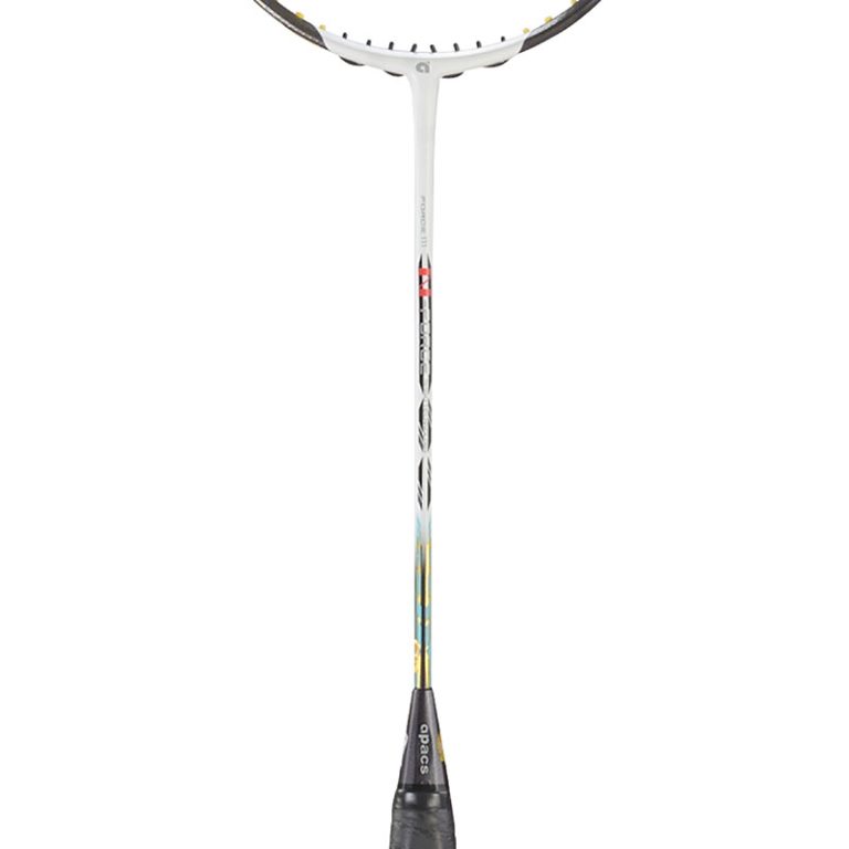 N Force 111 – Apacs Sports (M) Sdn Bhd