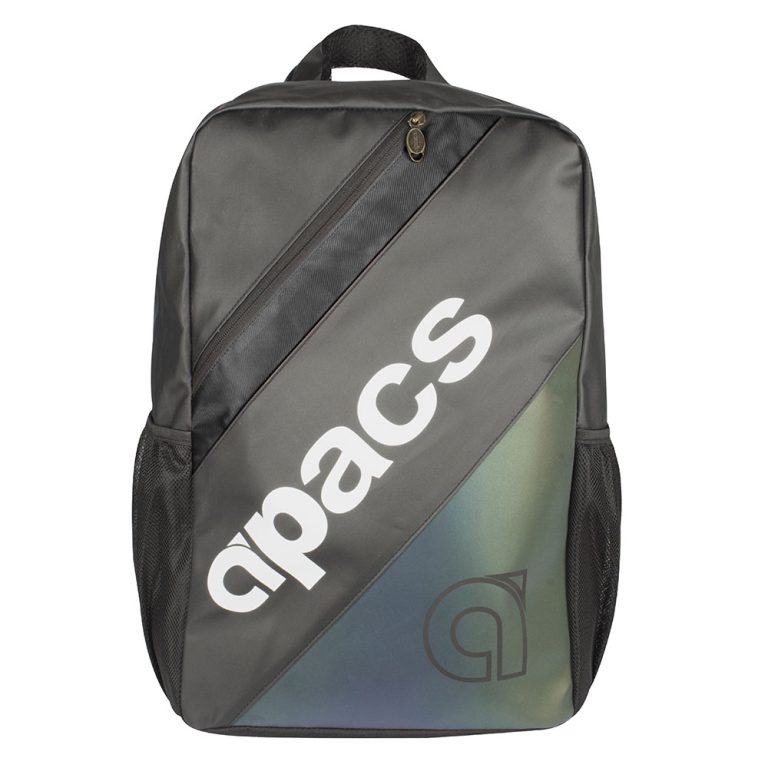 Backpack – Apacs Sports (M) Sdn Bhd