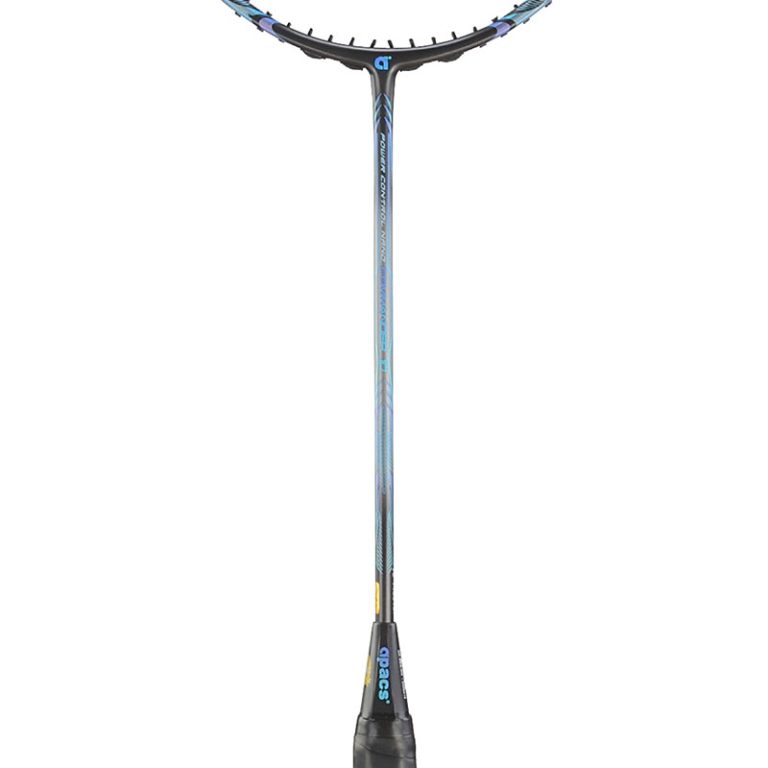 Commander 10 – Apacs Sports (M) Sdn Bhd