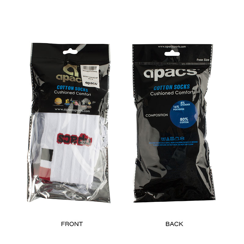 AP 062 V – Apacs Sports (M) Sdn Bhd