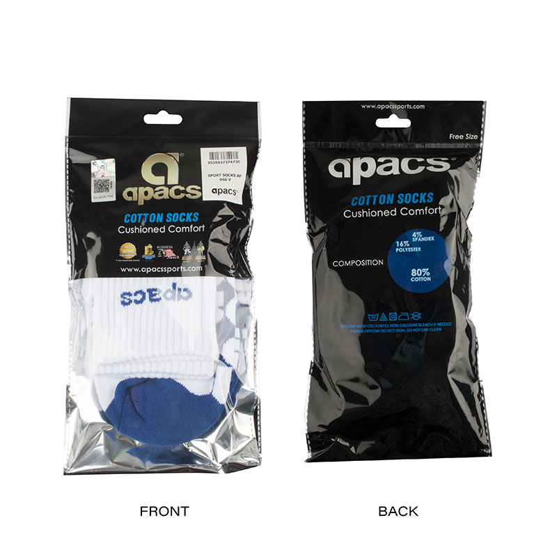 AP 066 V – Apacs Sports (M) Sdn Bhd