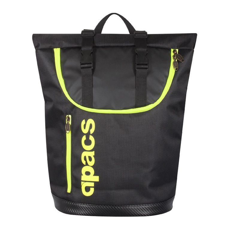 Backpack – Apacs Sports (M) Sdn Bhd