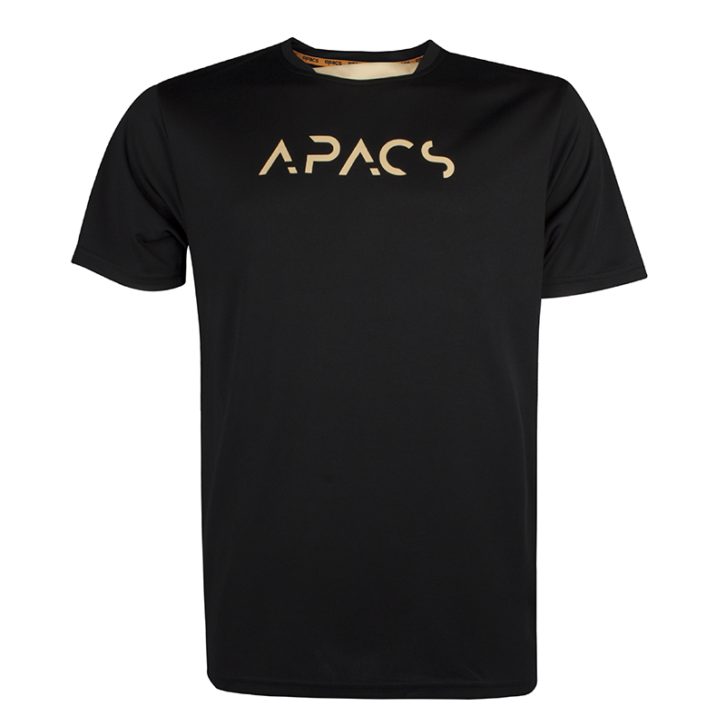 Round Neck / V-Neck – Page 2 – Apacs Sports (M) Sdn Bhd