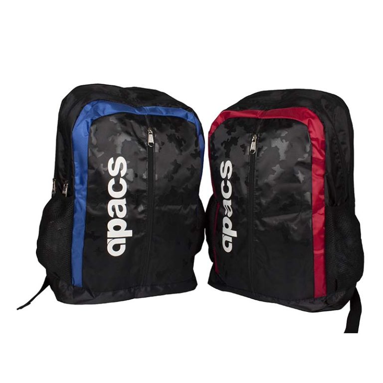 Backpack – Apacs Sports (M) Sdn Bhd