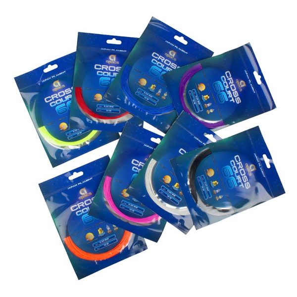 Badminton – Apacs Sports (M) Sdn Bhd