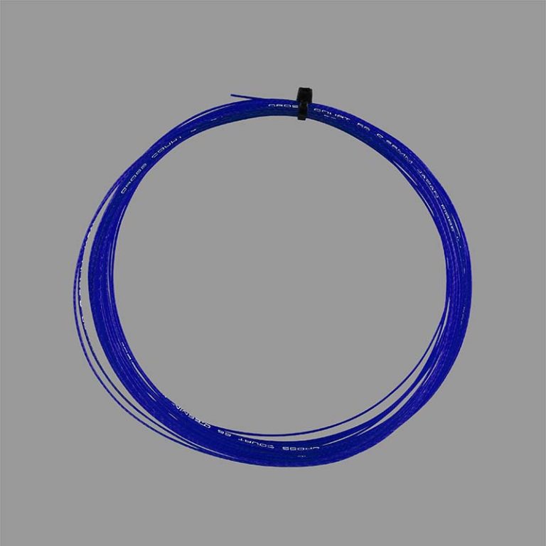 Cross Court 66 – Apacs Sports (M) Sdn Bhd