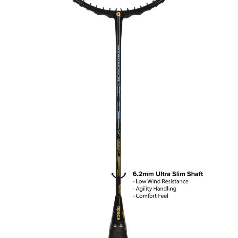 Fantala 6.2 Control – Apacs Sports (M) Sdn Bhd