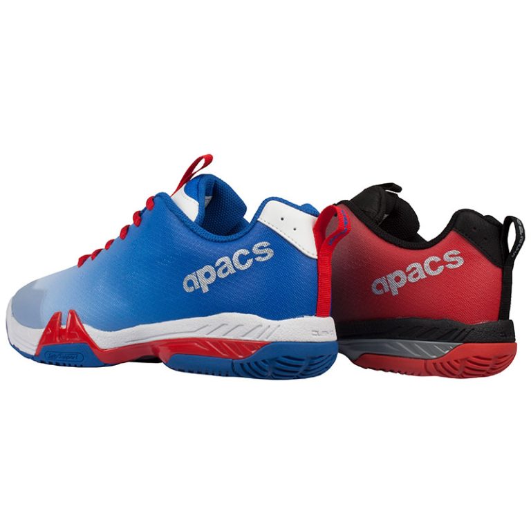 PRO 778 – Apacs Sports (M) Sdn Bhd