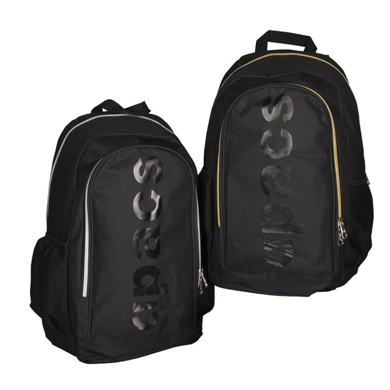 Backpack – Apacs Sports (M) Sdn Bhd