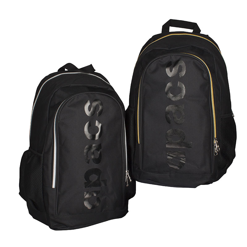 Backpack – Apacs Sports (M) Sdn Bhd