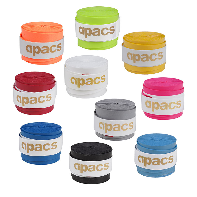 Badminton – Apacs Sports (M) Sdn Bhd