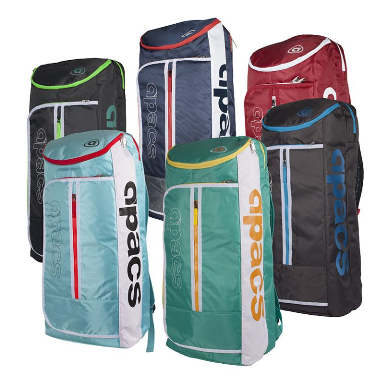 Backpack – Apacs Sports (M) Sdn Bhd