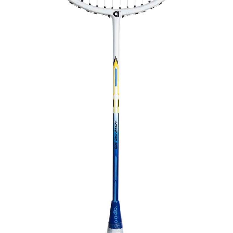 Speed Pro 900 – Apacs Sports (M) Sdn Bhd