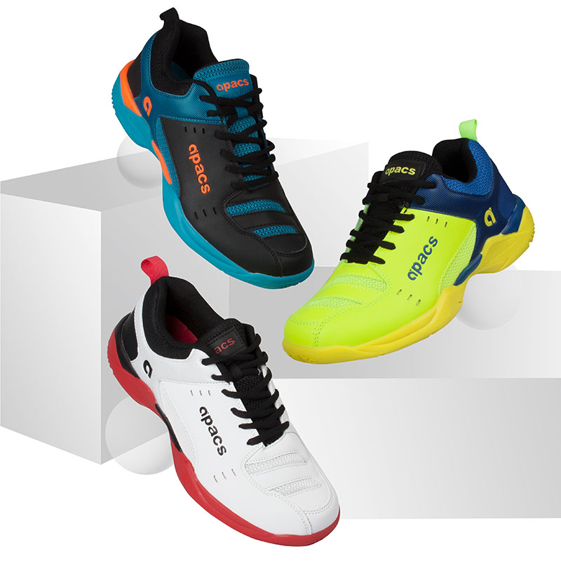 Intermediate – Apacs Sports (M) Sdn Bhd