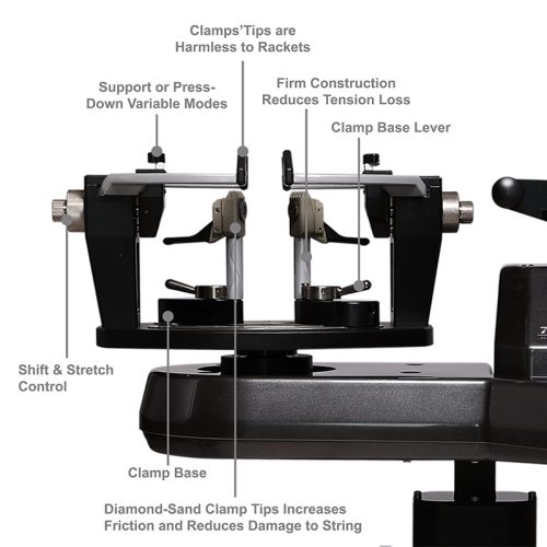 Tenbor 20 – Apacs Sports (M) Sdn Bhd
