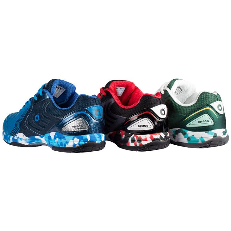 AGGRESSIVE 515 – Apacs Sports (M) Sdn Bhd