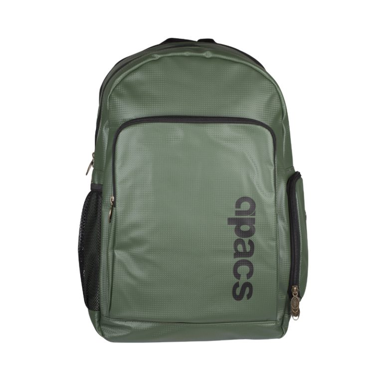 Backpack – Apacs Sports (M) Sdn Bhd