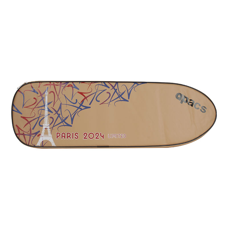 Paris 2024 Collection – Apacs Sports (M) Sdn Bhd