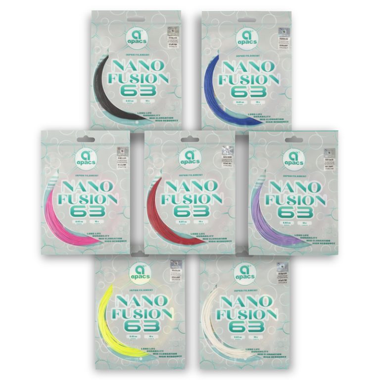 Strings – Apacs Sports (M) Sdn Bhd