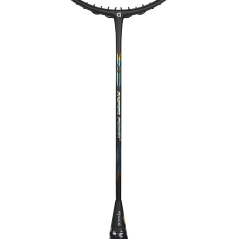 Hyper Power – Apacs Sports (M) Sdn Bhd