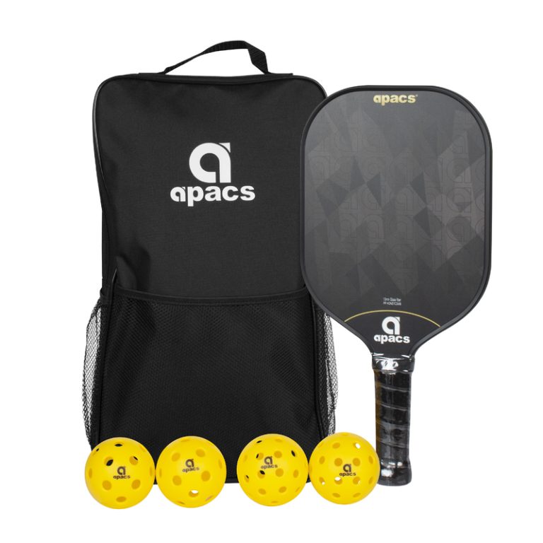 Pickleball Set – Apacs Sports (M) Sdn Bhd