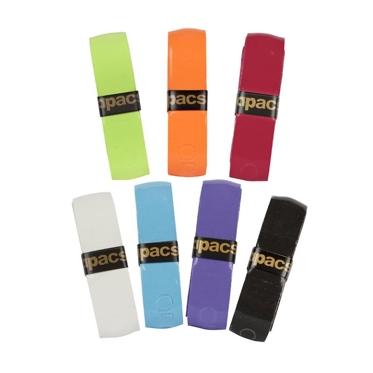 Badminton – Apacs Sports (M) Sdn Bhd