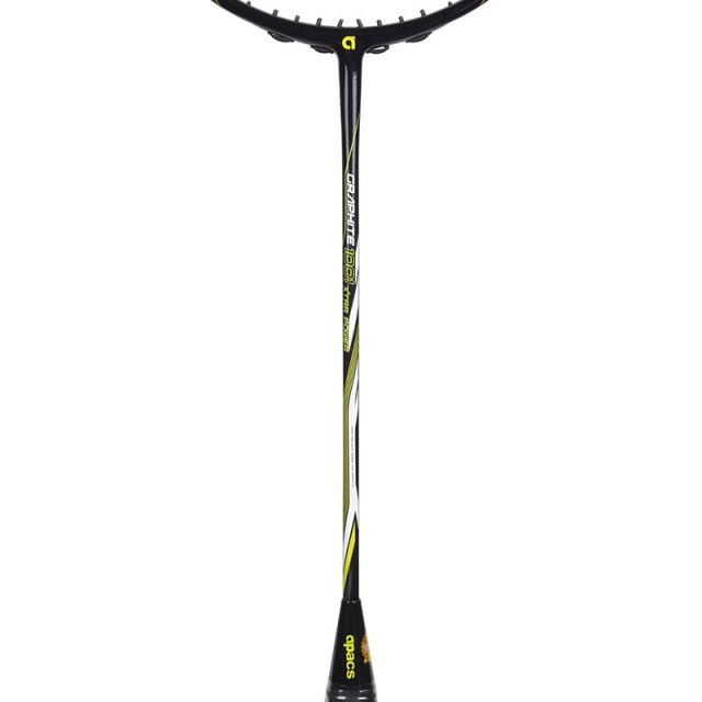 Graphite 1001 Xtra Power – Apacs Sports (M) Sdn Bhd