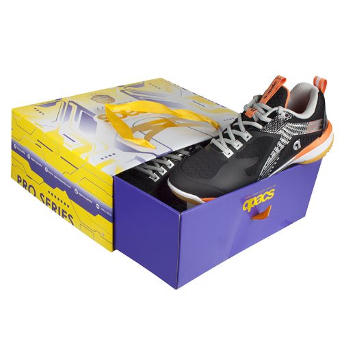 ENERGY PULSE PRO – Apacs Sports (M) Sdn Bhd