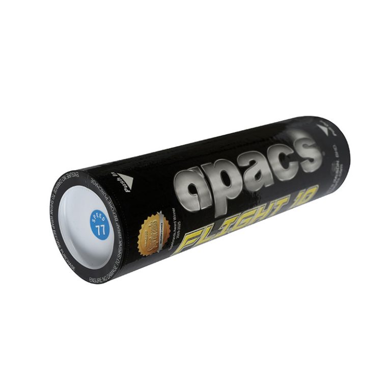 Flight 10 (6Pcs) – Apacs Sports (M) Sdn Bhd