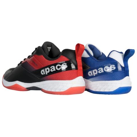 ADVANTAGE 625 – Apacs Sports (M) Sdn Bhd