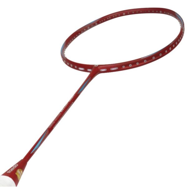 Hard Hitter Power – Apacs Sports (M) Sdn Bhd
